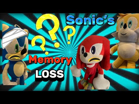 (SCS show) Sonic’s Memory LOSS (credits to @Sonic_and_Friends) - YouTube