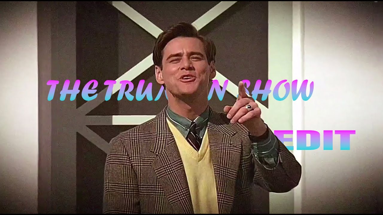 the truman show edit - YouTube