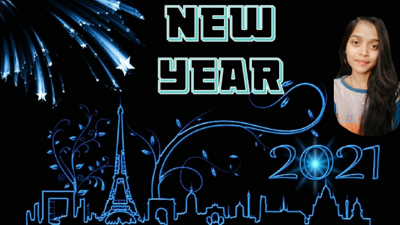 Happy New Year 2021 / Bye Bye 2020 / We Will Never Miss You 😂😂😂 ...