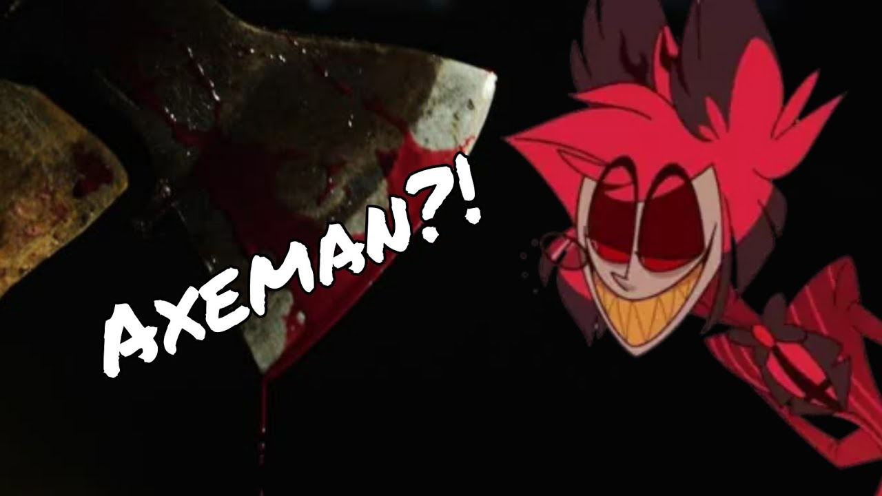 Hazbin Hotel Theories | Is Alastor the Axeman of New Orleans? | Episode ...