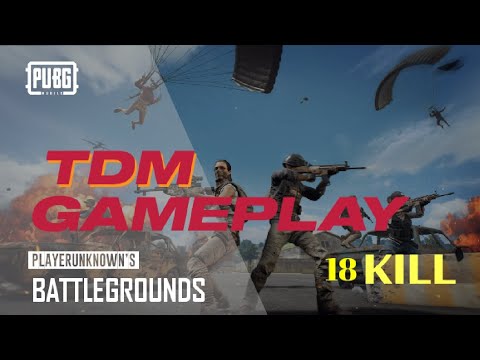 New🔥FASTEST TDM MATCH with VICTOR SET 🤩 PUBG Mobile And BGMI - YouTube