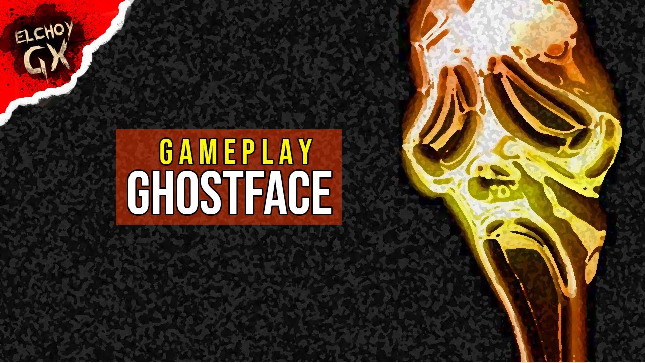 GHOSTFACE | DEAD BY DAYLIGHT - FT. SERGIO, PEPE & TIGER (GAMEPLAY) #3 ...