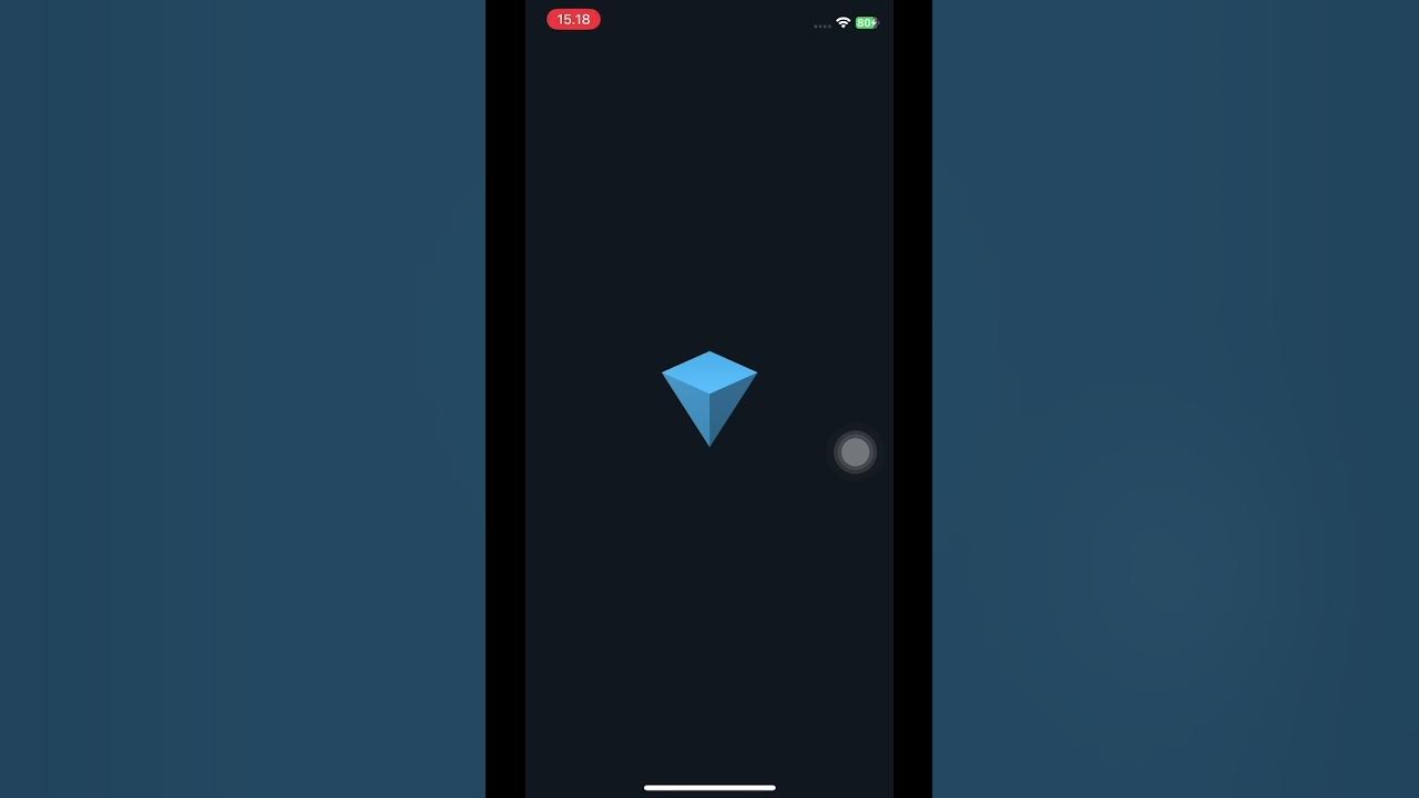 How to create Spell wallet in telegram @spell_wallet_bot - YouTube