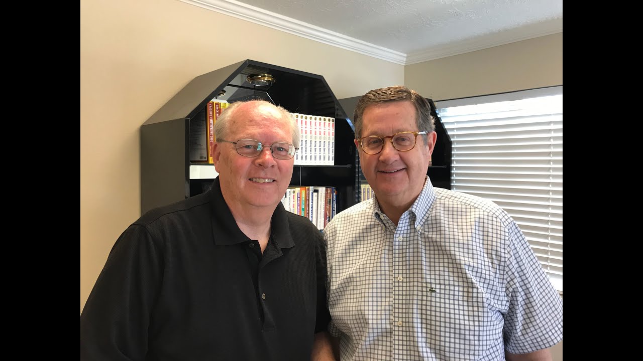 Robert Allen talks about the Money Made Easy Foundation.org - YouTube