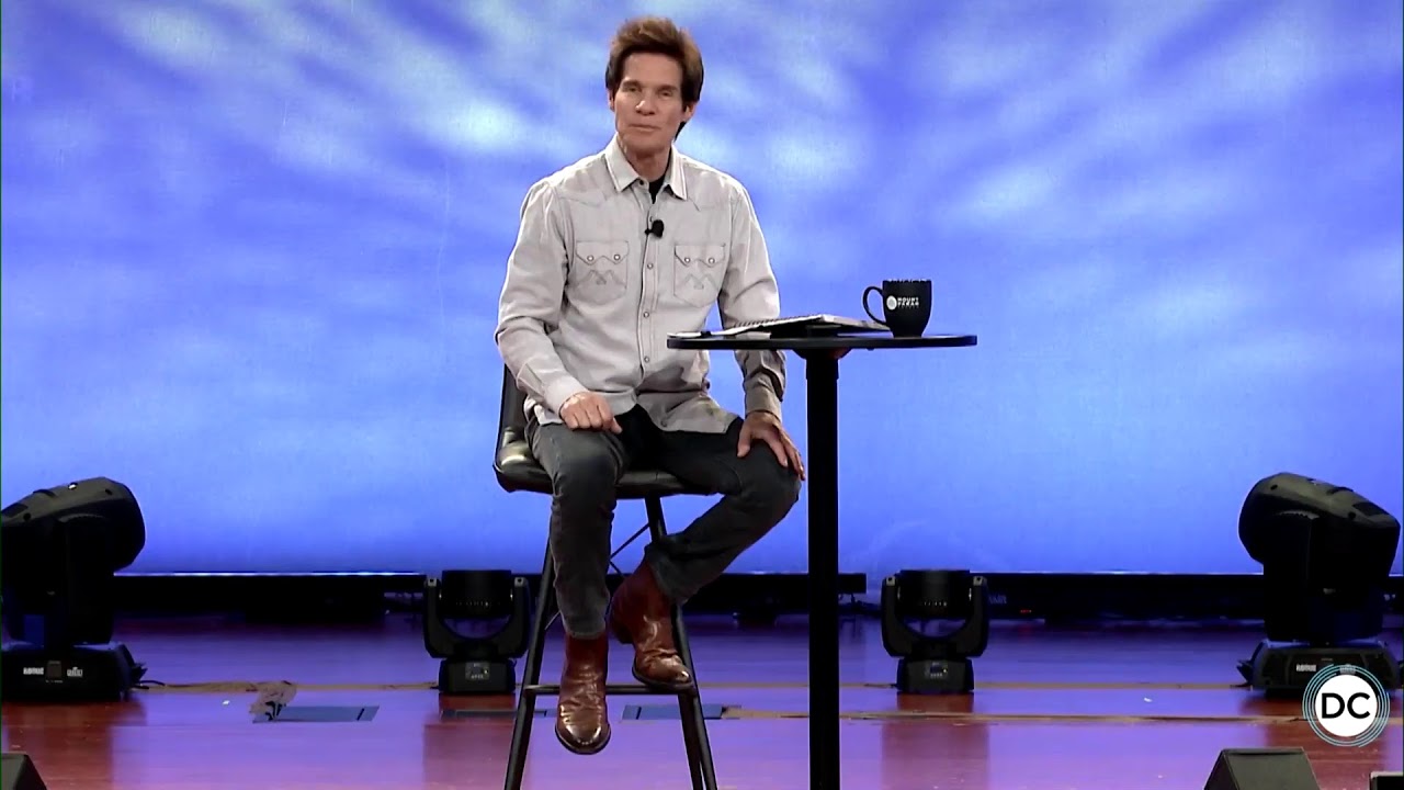 Potential Plus | 10 Steps to Spiritual Maturity- Part 4 | PASTOR DAVID ...