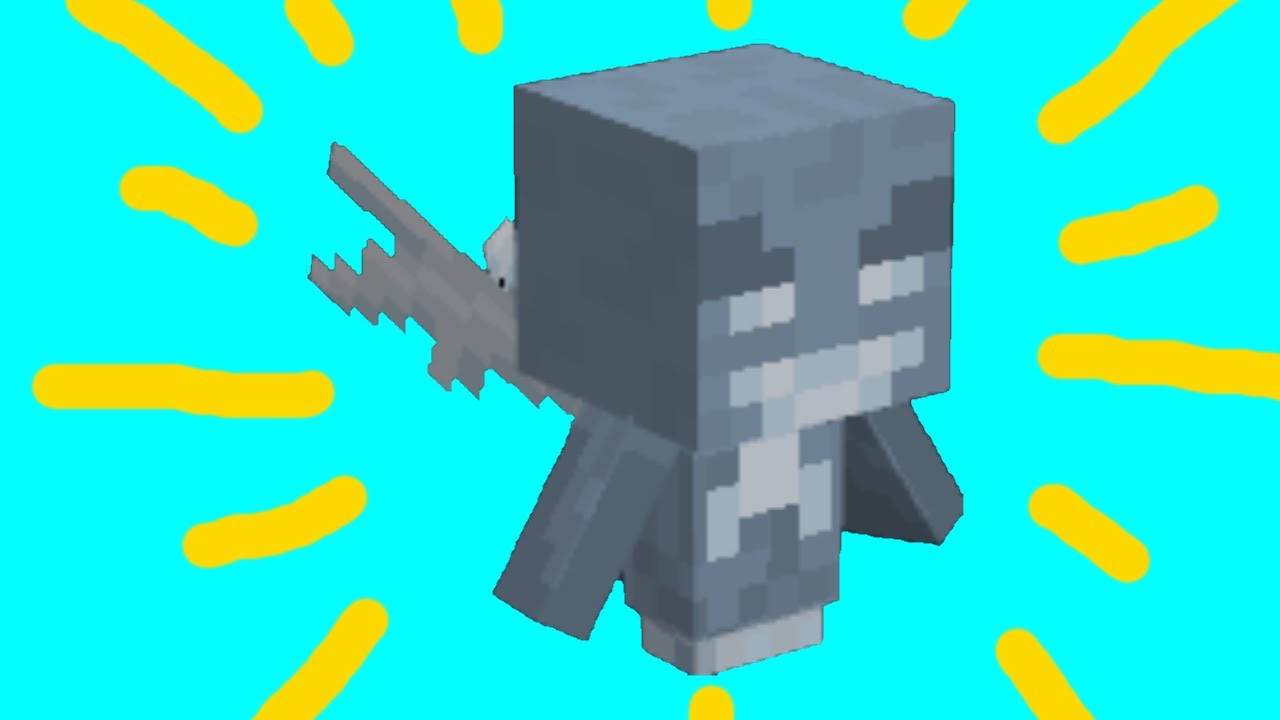 Vex with Allay model resource pack showcase - YouTube