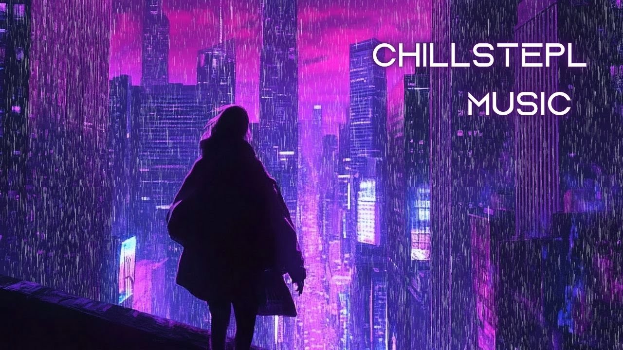 Chillstep Music Mix 🎶 Find inner peace & Relax your mind with Calm and ...