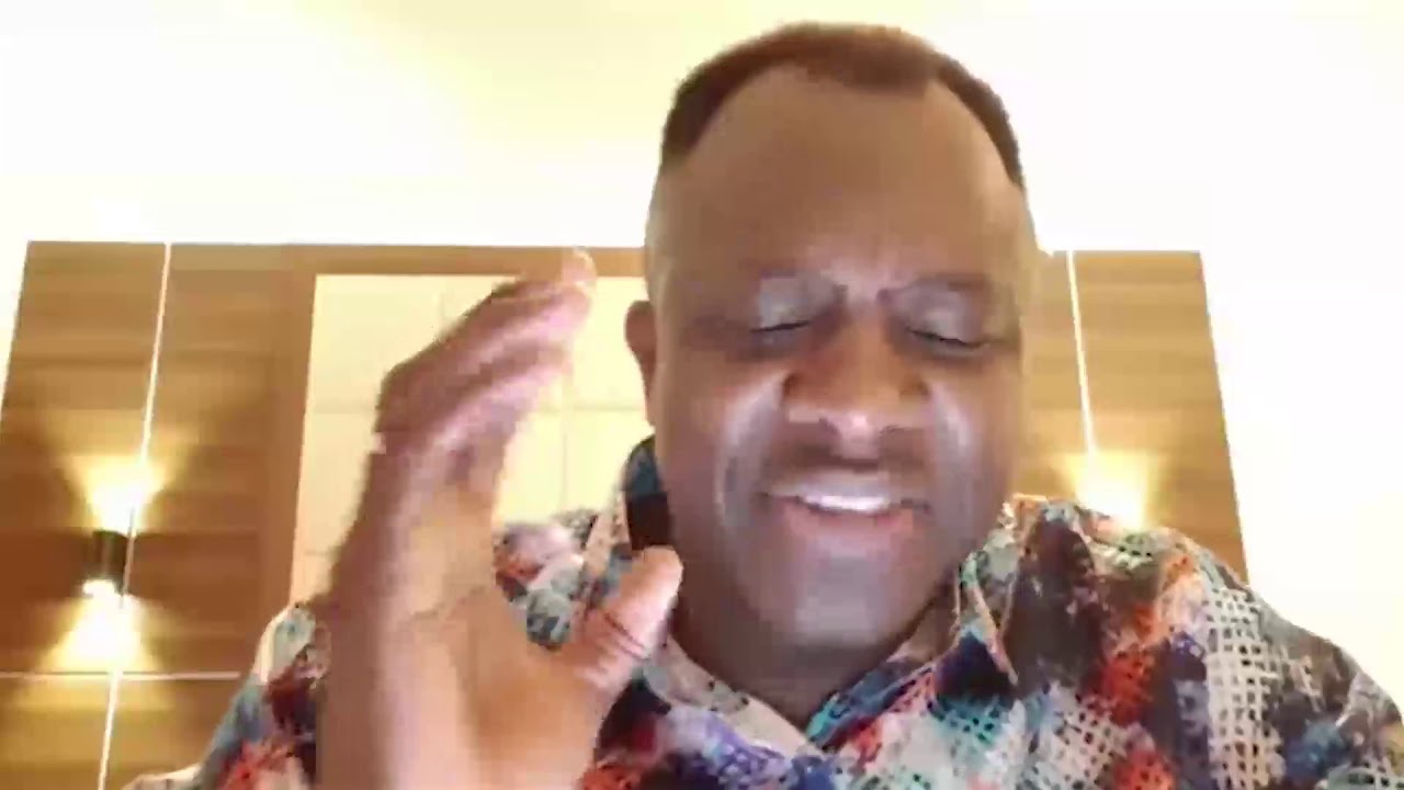 RELEVANT FORCES THAT GUARANTEES A BREAKTHROUGH IN LIFE. PART 1. 24/4 ...