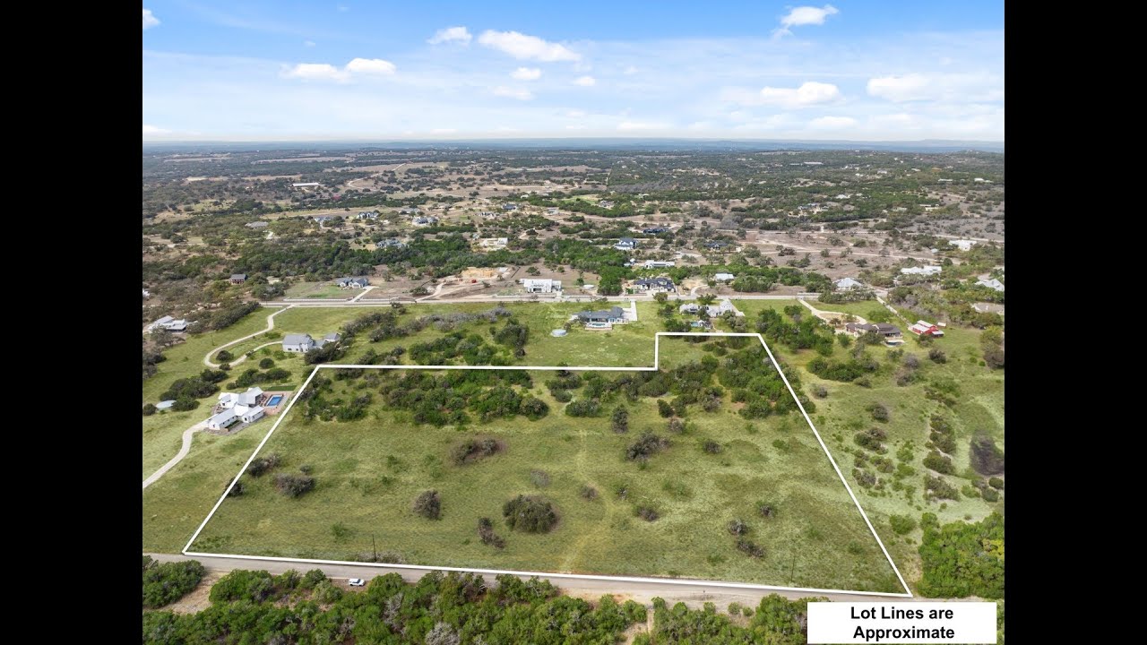 Tammy Templin|000 Barton Bend|Dripping Springs, TX - YouTube