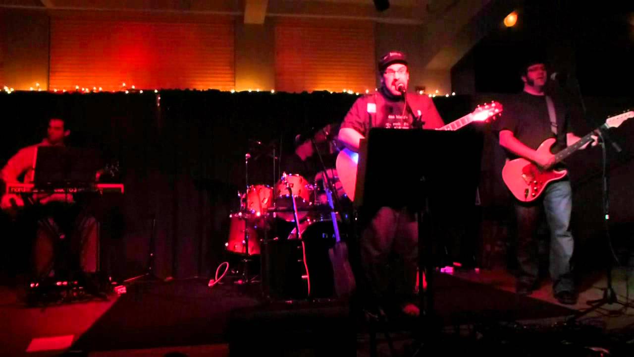 Violent Agreement - Das Binky & Race Bannon - YouTube