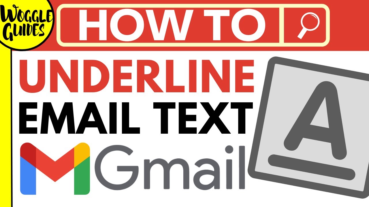 How To Underline Text In Gmail YouTube how-to-underline-text-in-gmail-youtube