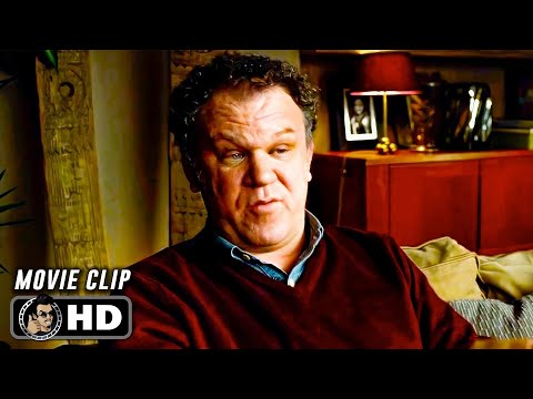 Final Argument | Great Acting Scene | CARNAGE (2011) Movie CLIP HD