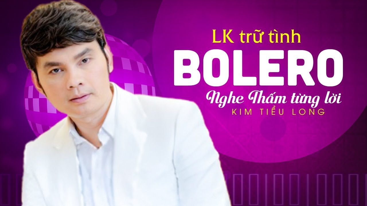 Liên Khúc KIẾP NÀY KIẾP SAU - Tuyệt Phẩm Song Ca KIM TIỂU LONG | Song ...