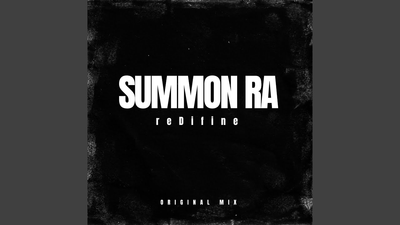 Summon Ra - YouTube