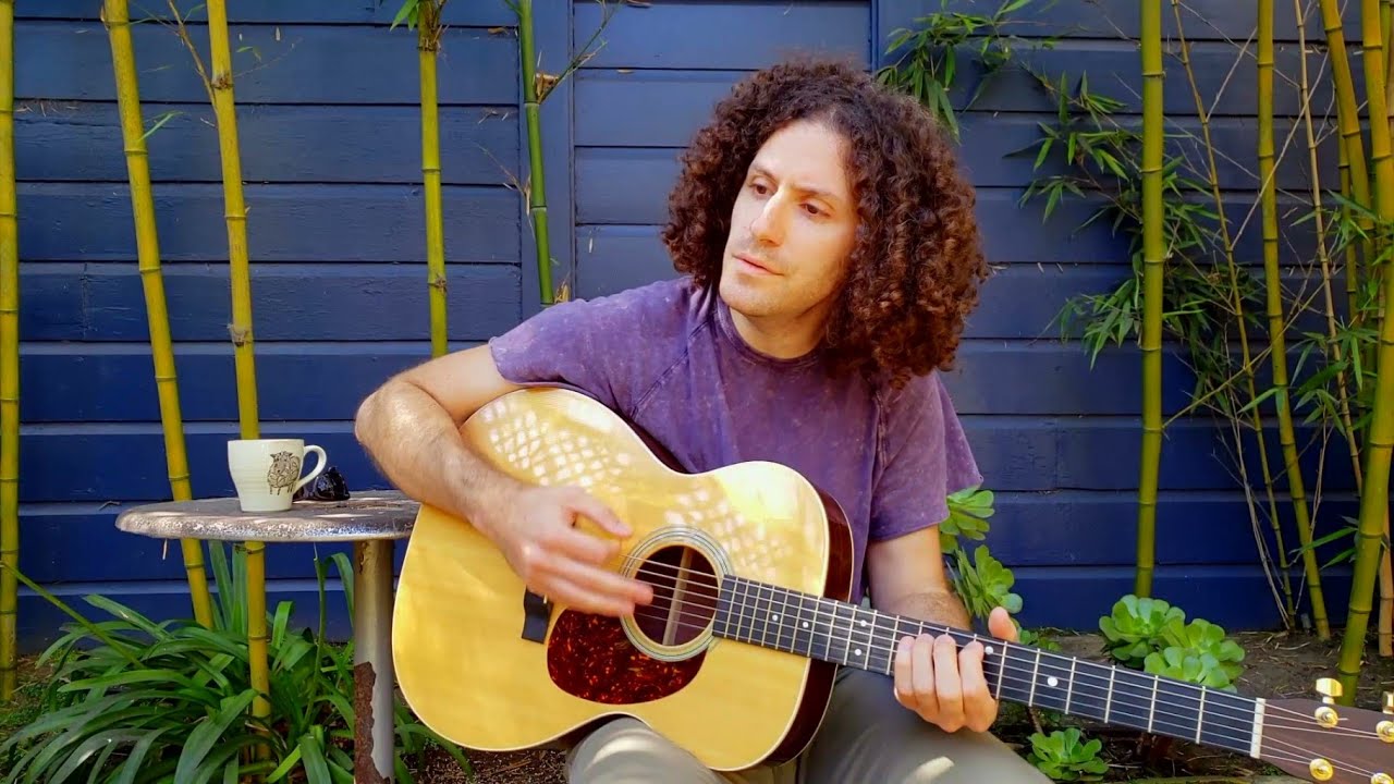 Nick Nassab - I Don't (Official Video) - YouTube