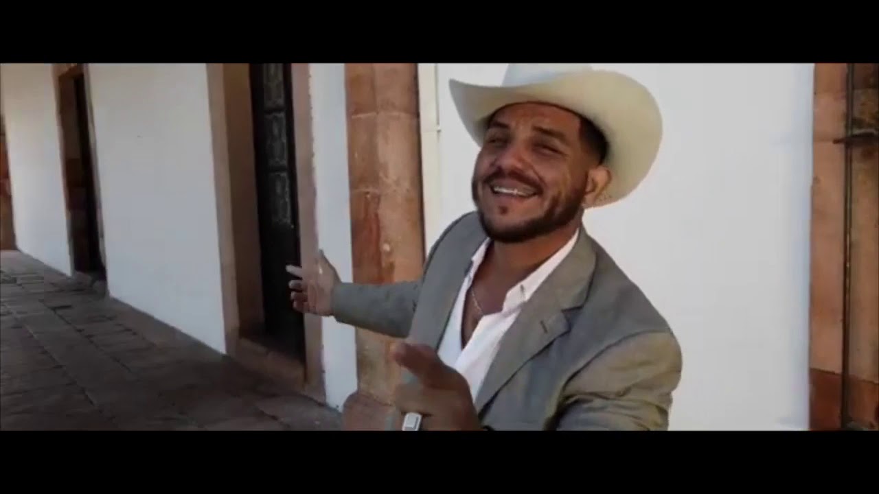 Ruben Lara Y Su Capital Norteña 2020 Nostalgia - YouTube