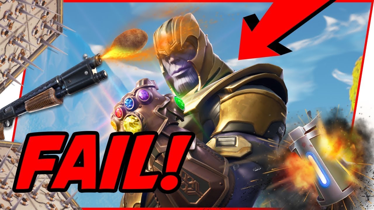 THE BIGGEST FAILS YET?! - THE MATCHES YOU DON'T SEE! | EP.11 Fortnite ...