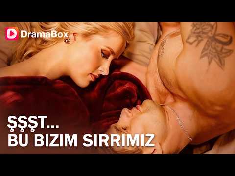 💥Yasak aşk… ve ölümcül sırlar!｜DramaBox #yasakaşk