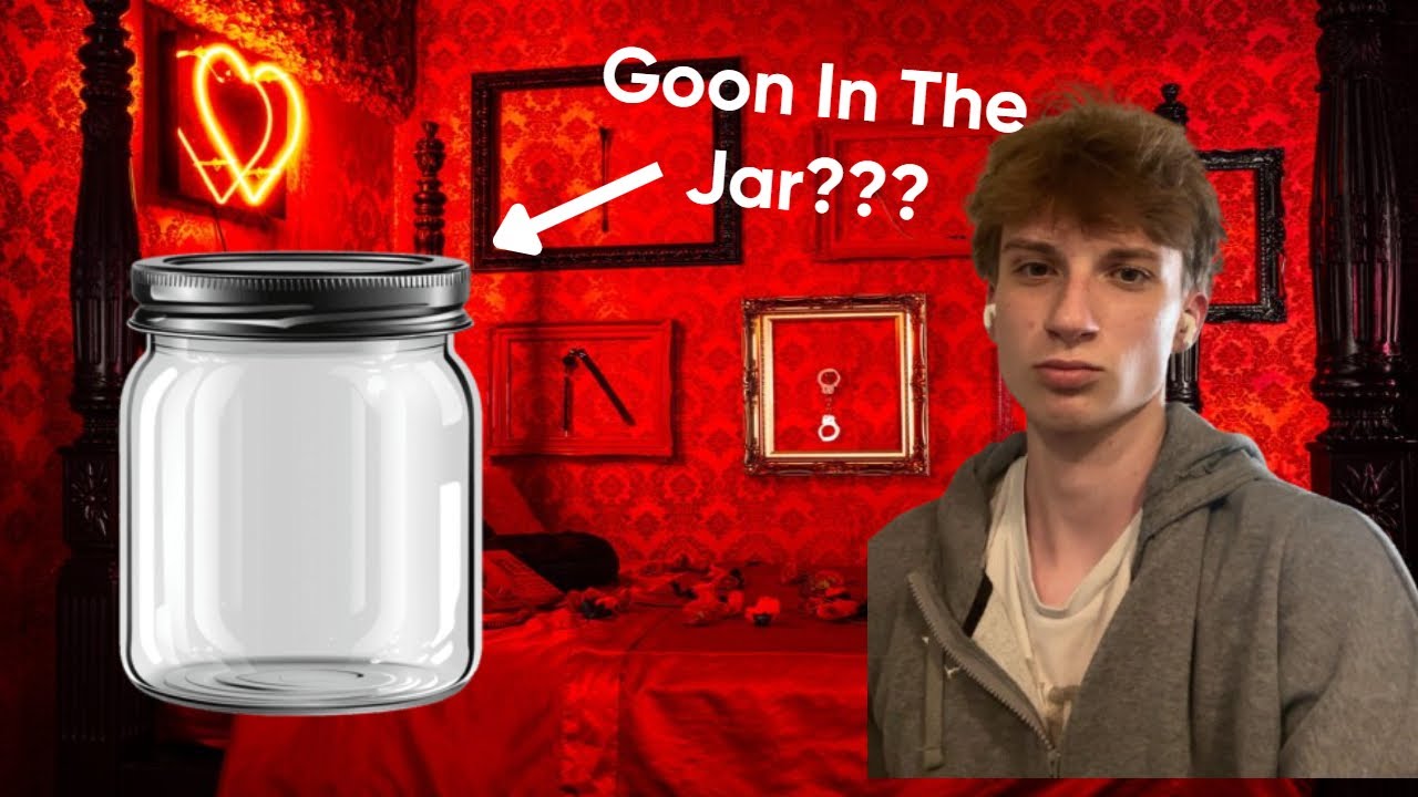 MAN GOONS AT HIS JOB INTERVIEW AND IT GETS FREAKY (REACTION) - YouTube