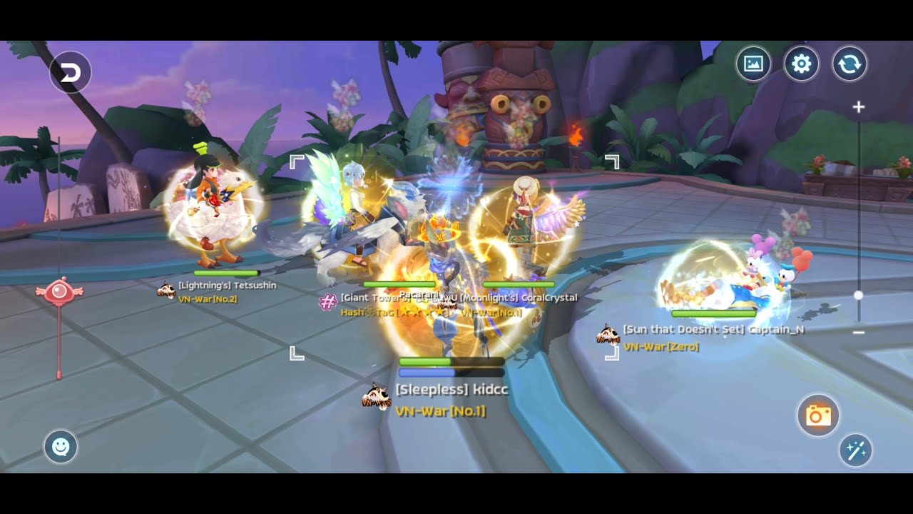 ROM: Comodo Legend 3F 1 RM line up - Nogu POV - YouTube