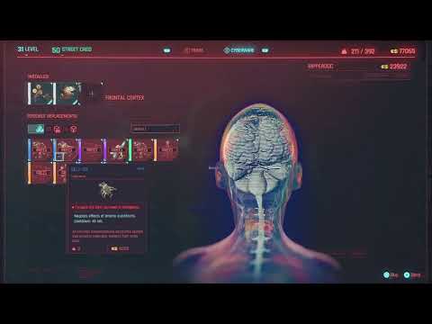 Cyberpuke 5 SPG +18