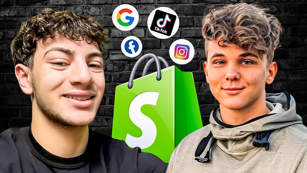 I Made $4,637 Dropshipping Using Biaheza’s Course in 2023 - YouTube