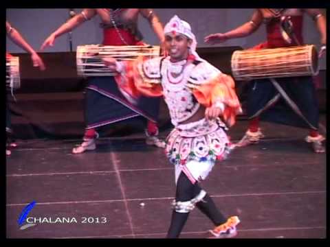 Sri lankan traditional dance ,Rangasara Dancing Academy.thelme - YouTube