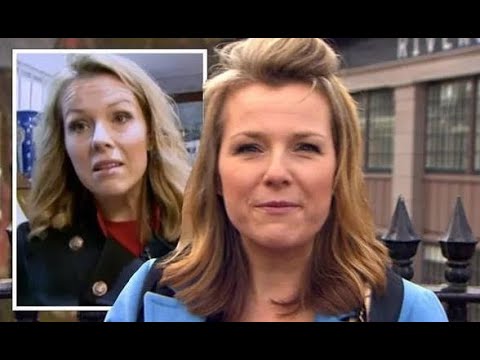 Christina Trevanion husband Who is the Bargain Hunt presenter's husband ...