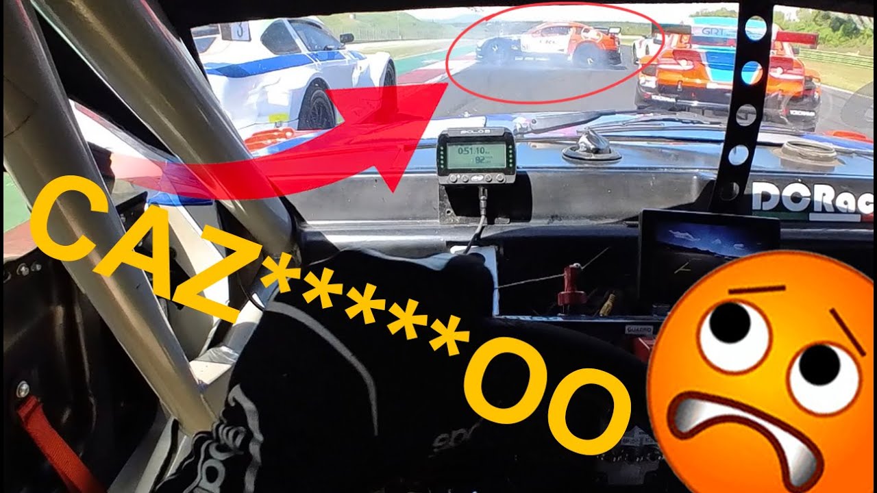 E' SUCCESSO DI TUTTO! Vallelunga - Tappa 2 - YouTube