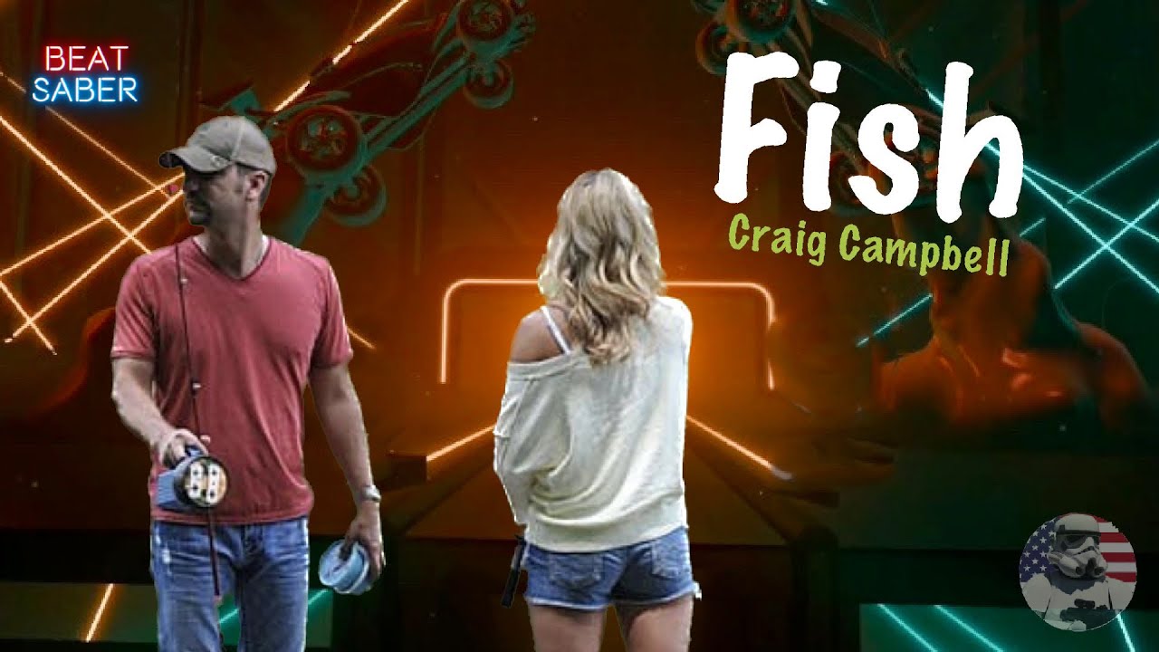 Fish | Craig Campbell - YouTube