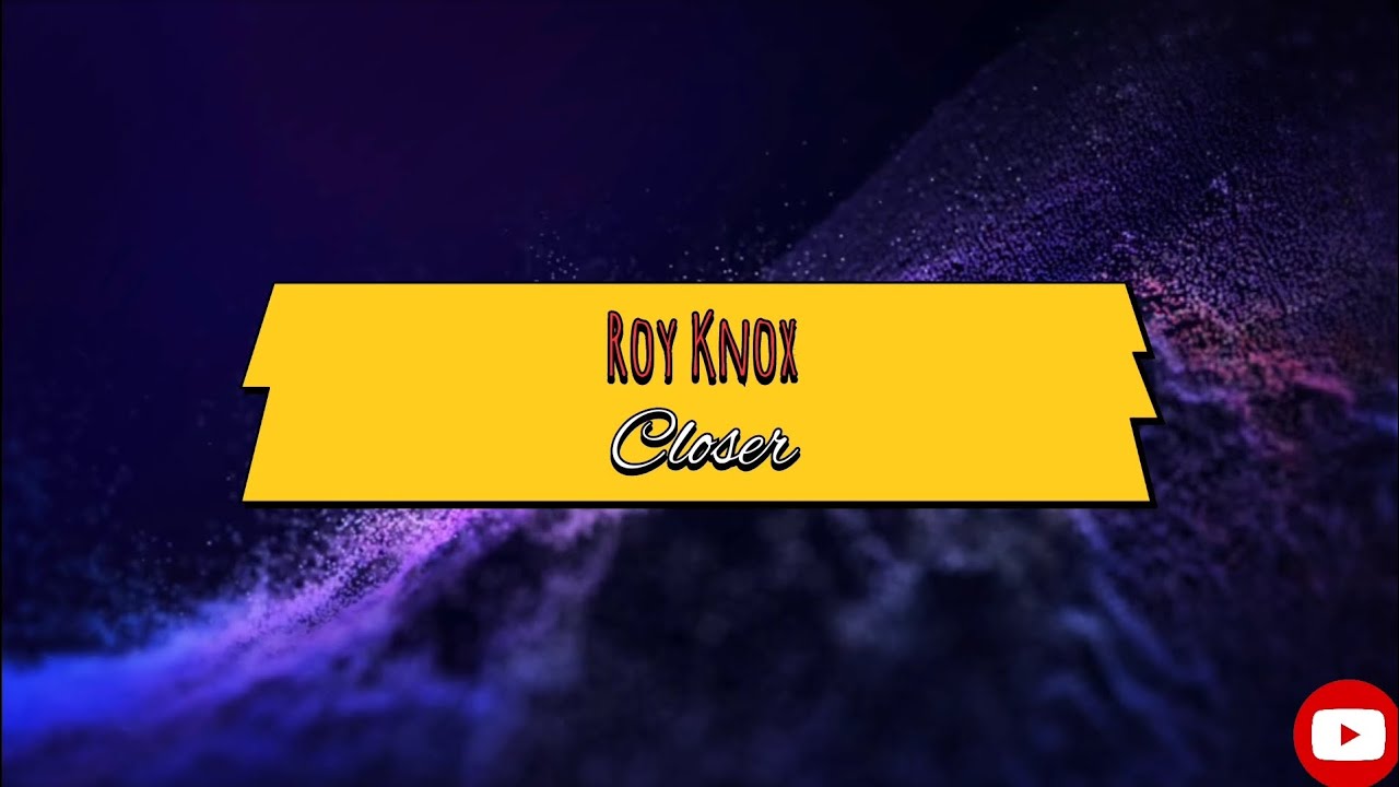 ROY KNOX - Closer [NCS Release] #video #youtube #69musix - YouTube