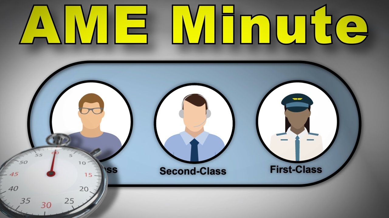 AME Minute Why Does The FAA Allow Recertification Of Pilots With CHD AME Minute Why Does The FAA Allow Recertification Of Pilots With CHD