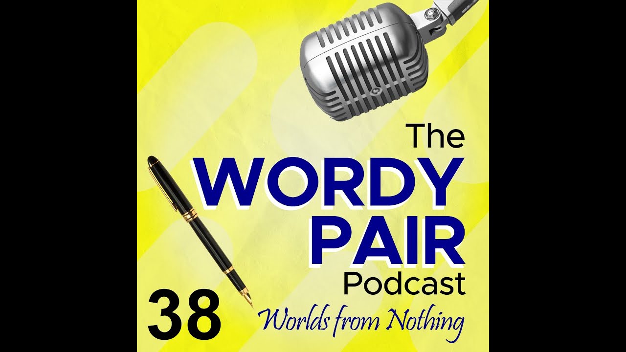 Don't Get Caught by These Hang-Ups! The Wordy Pair Podcast, episode 38 ...