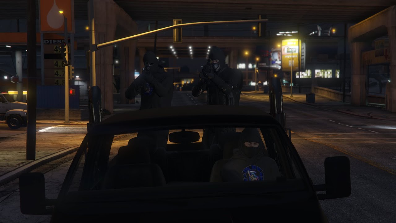 DRMC Prez vs. 2 RFFR Members - YouTube