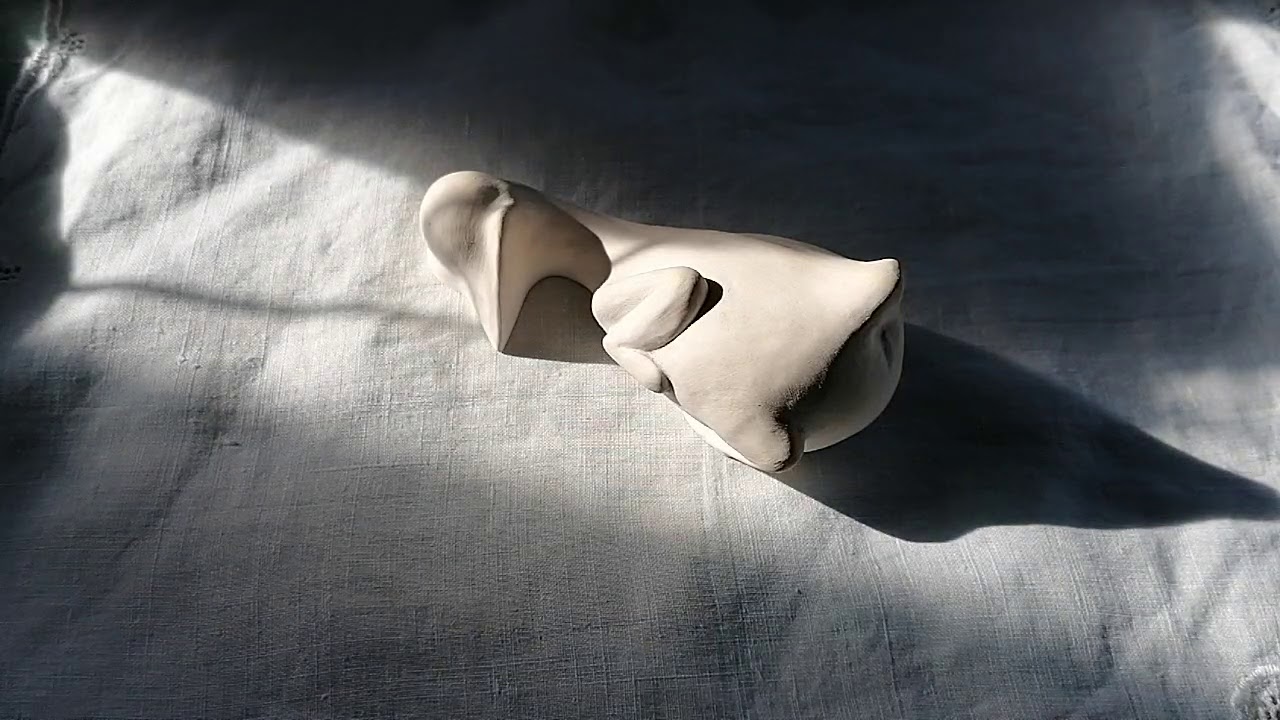 Advice to a discarded lover - Fleur Adcock - YouTube