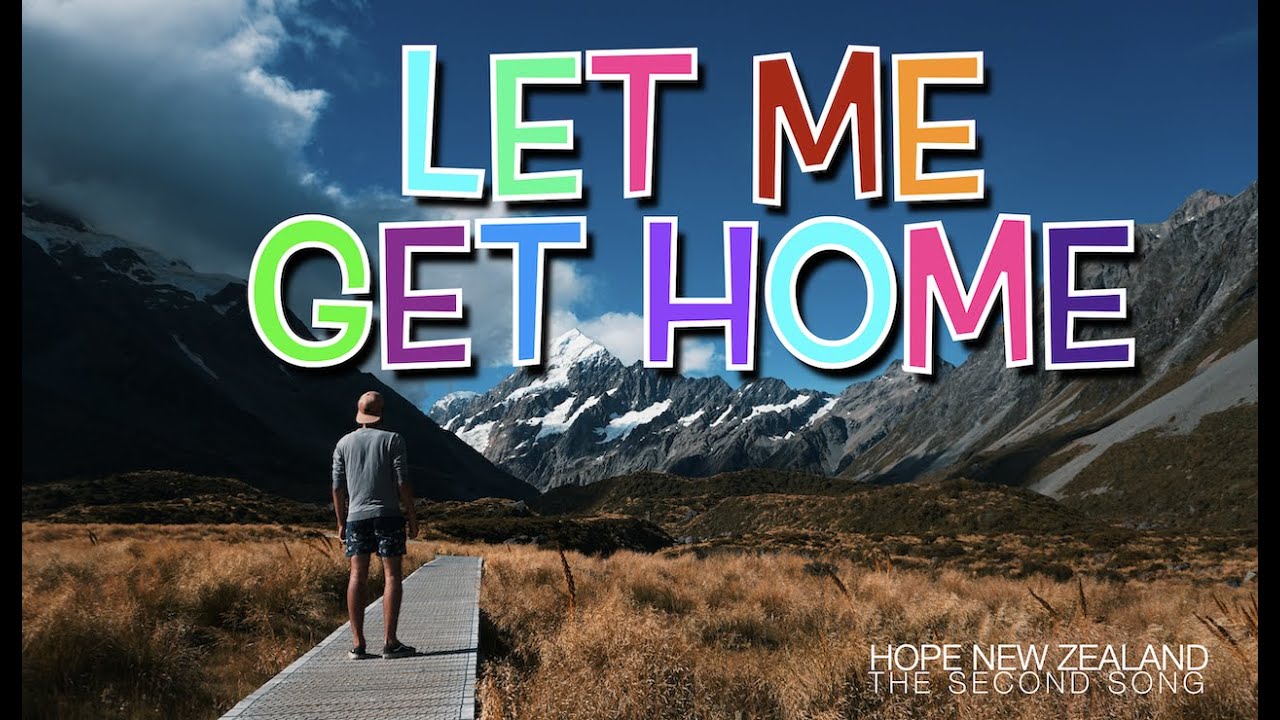 Let Me Get Home - YouTube