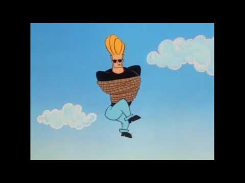 One Second from Every What A Cartoon! Short (1995-1997)