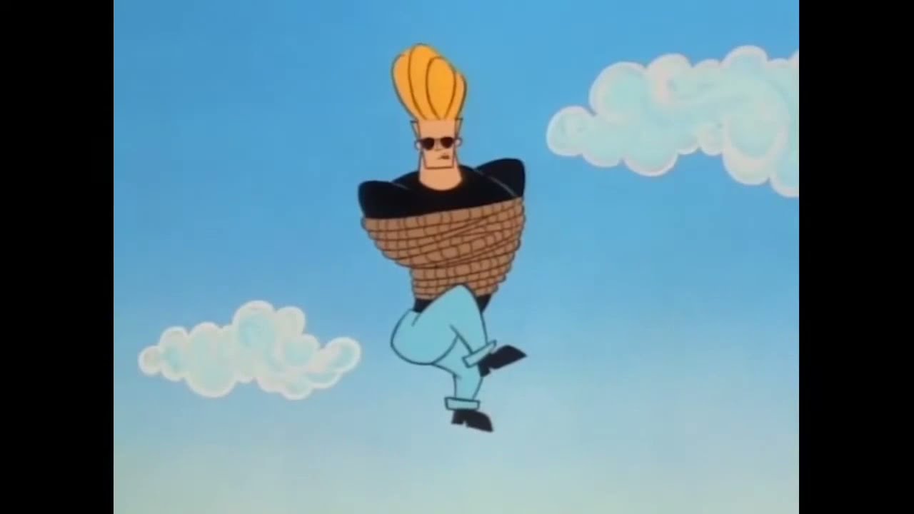 One Second from Every What A Cartoon! Short (1995-1997) - YouTube