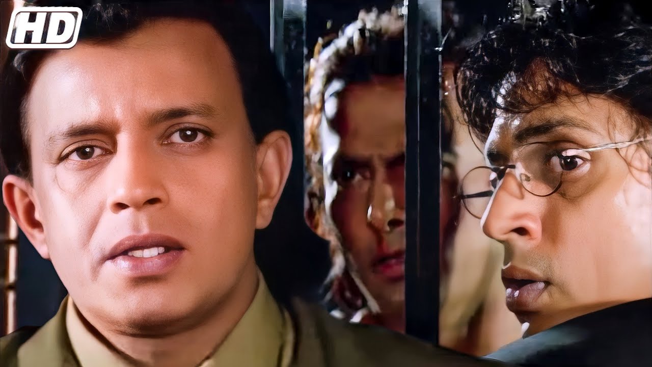 बाहर जाने का हर रास्ता बंद हो चुका है... अब एकी रास्ता बचा है वो काल ...