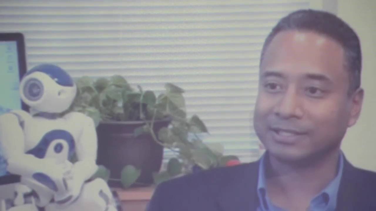 Dr. Andrew Williams - YouTube