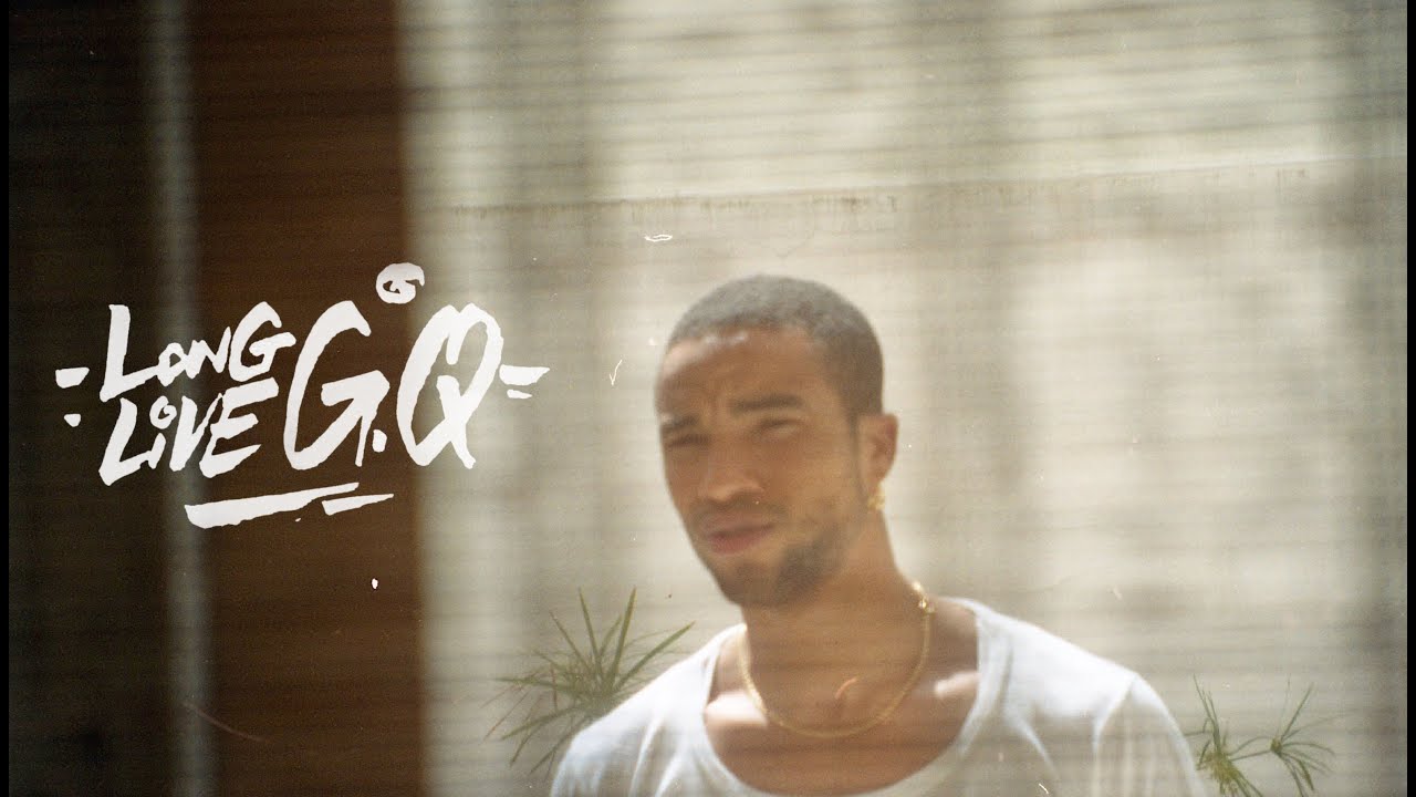 GQ - "O QUE É QUE REPRESENTAS?" - YouTube