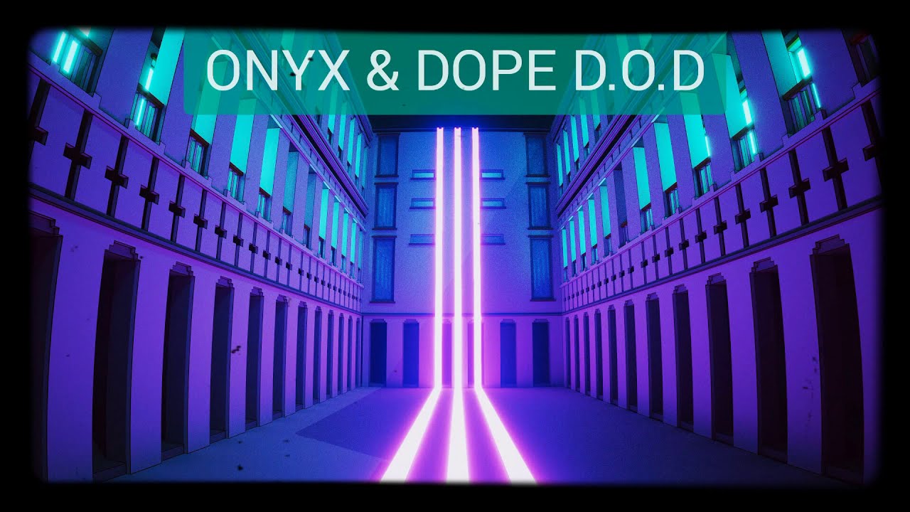 ONYX & DOPE D.O.D - PIRO feat.DOPEY ROTTEN - YouTube