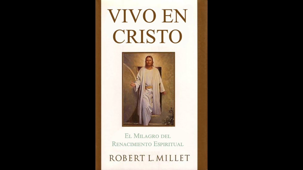 Vivo en Cristo: El Milagro del Renacimiento Espiritual por Robert L ...