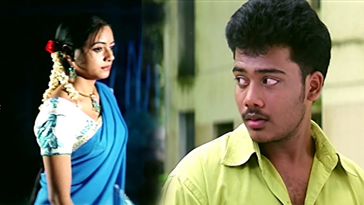 காதல் பூ மெல்ல மெல்ல | Kadhal Poo Mella Mella | Senthi Das,Naveen | 4K ...