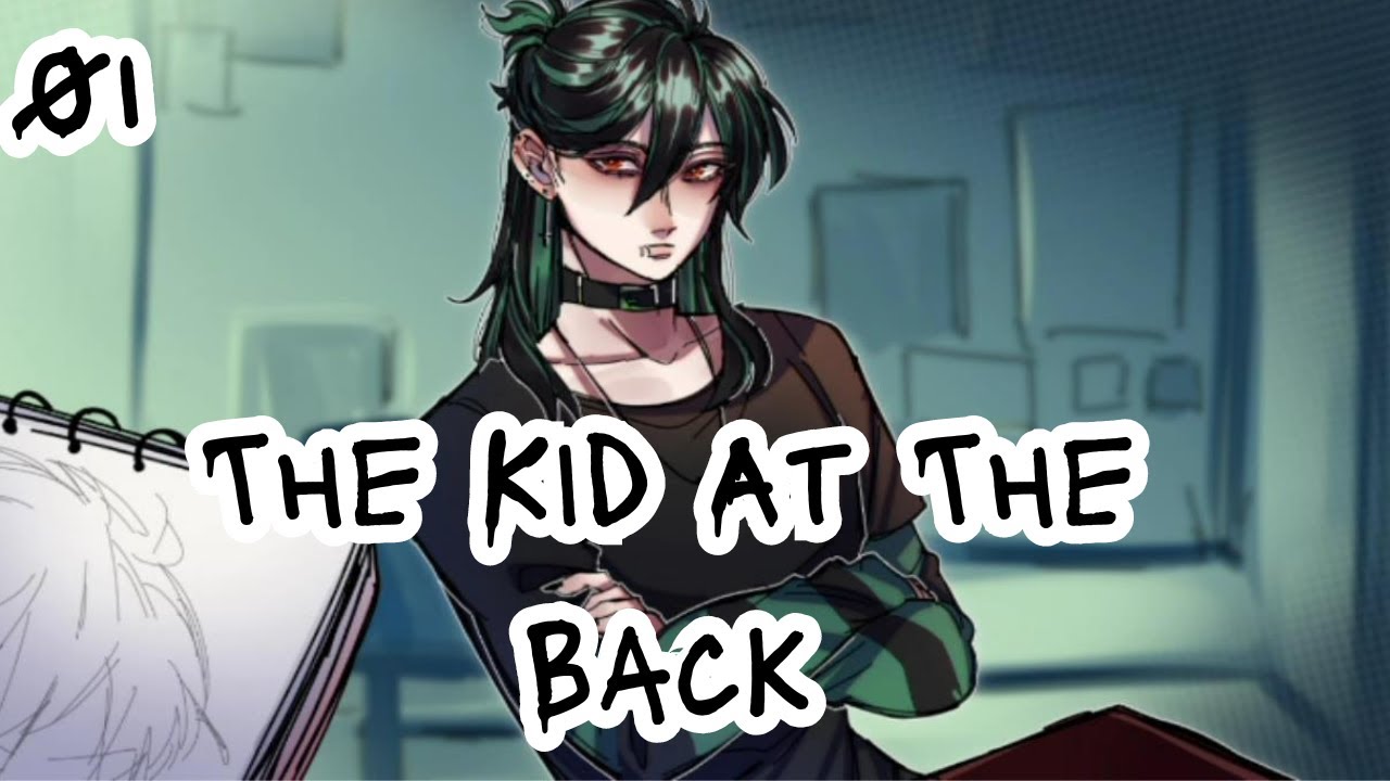 SOL IS SO CUTE | The Kid At The Back Part 1 (Ending 1) - YouTube