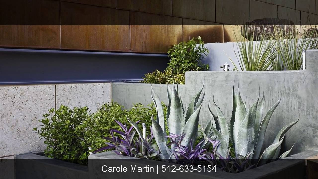 202 Red Bud Trail, Austin, TX, 78746 - YouTube