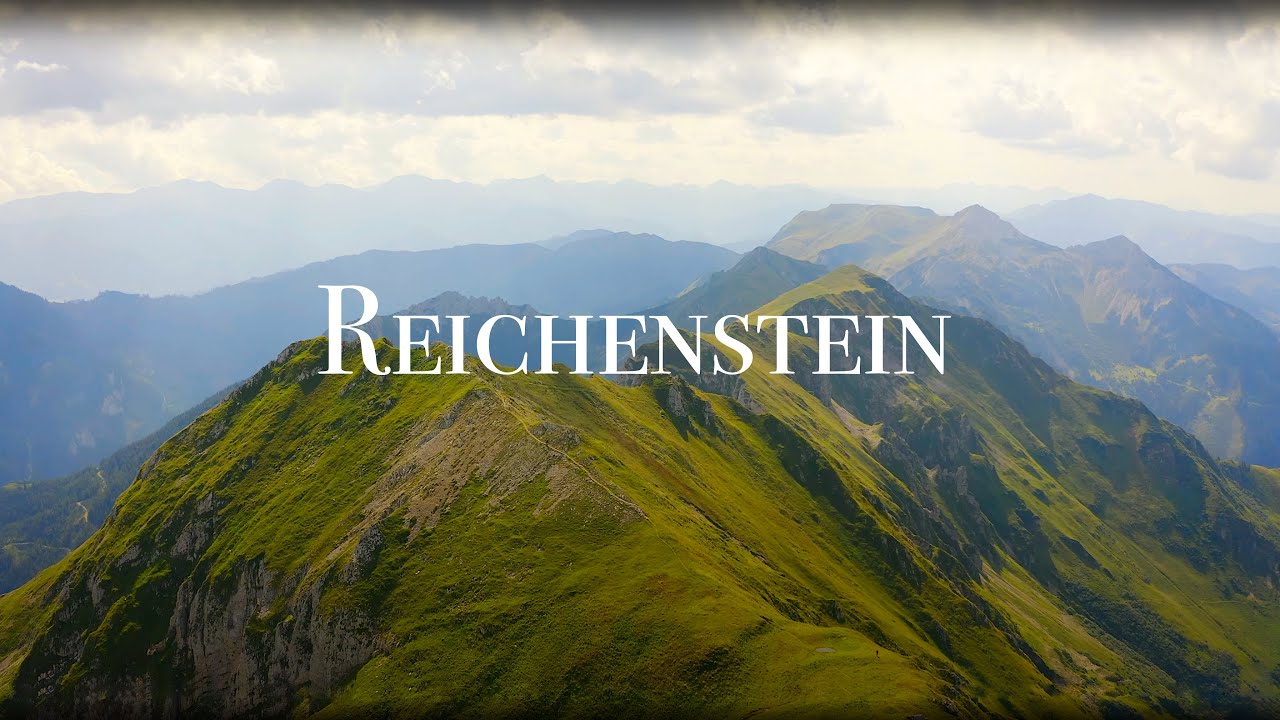 Eisenerzen Reichenstein - Wandern Steiermark - Hiking in Austria ...