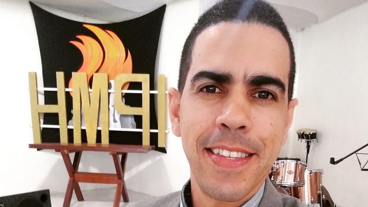 Stenio Lima : Alma abatida - YouTube