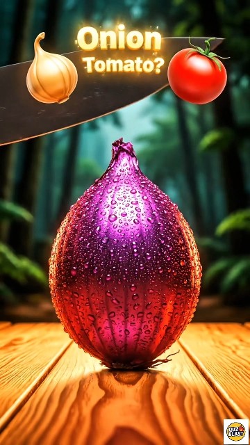 it’s Look like Onion But Wait still the End #shorts 🇺🇸 #asmr @QuizzASMR ...