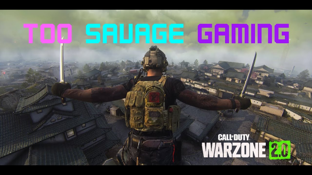LIVE - MWII- Ranked To The Tippity Top! - YouTube